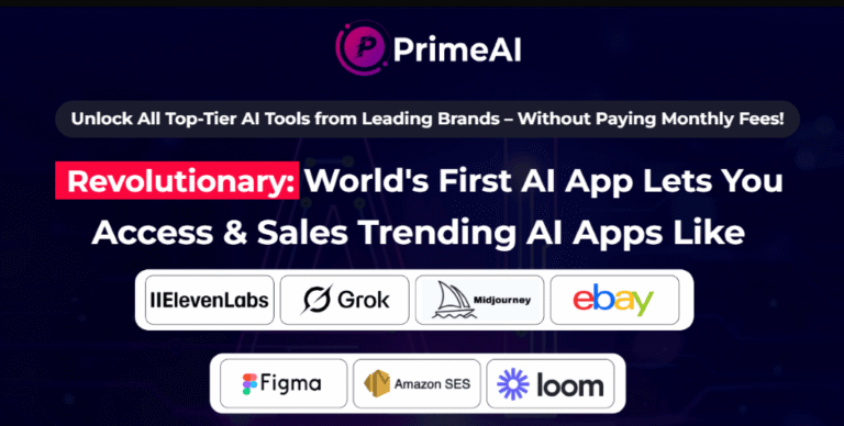 Prime AI Review: Is This AI Platform a Game-Changer or Just Hype ...